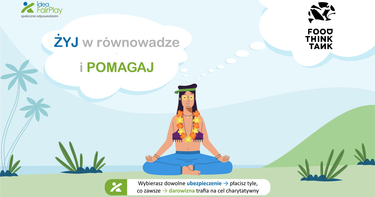 Fundacja Food Think Tank